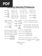 MIT Int Bee 2025 Mock Problems | PDF | Functions And Mappings ...