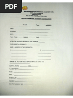 Daily Manning Schedule | PDF