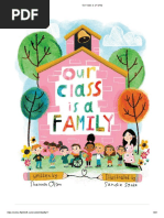 The Colour Monster Book | PDF