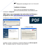 Instalação do Style Works XT Universal 4.97 | PDF | Windows Vista ...