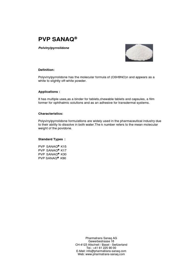 P Vps An A Q Specification | PDF | Physical Sciences | Materials