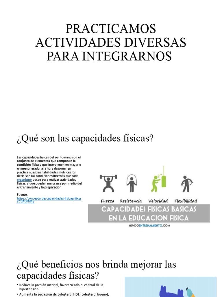 Practicamos | PDF