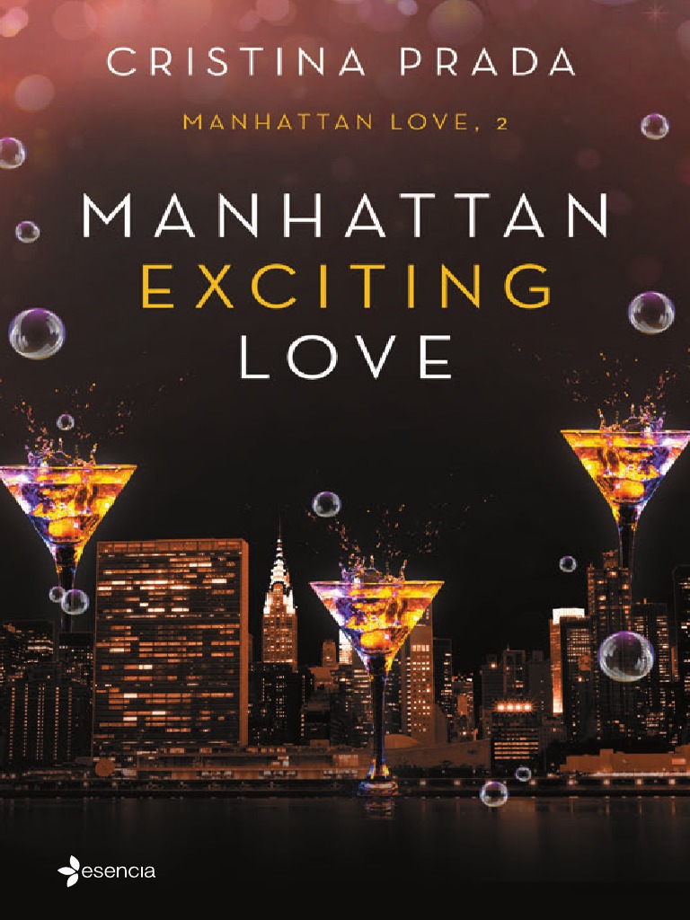 Manhattan Exciting Love | Descargar gratis PDF | Publicación
