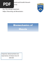 Torbay Cuff Protocol | PDF | Anatomical Terms Of Motion | Shoulder