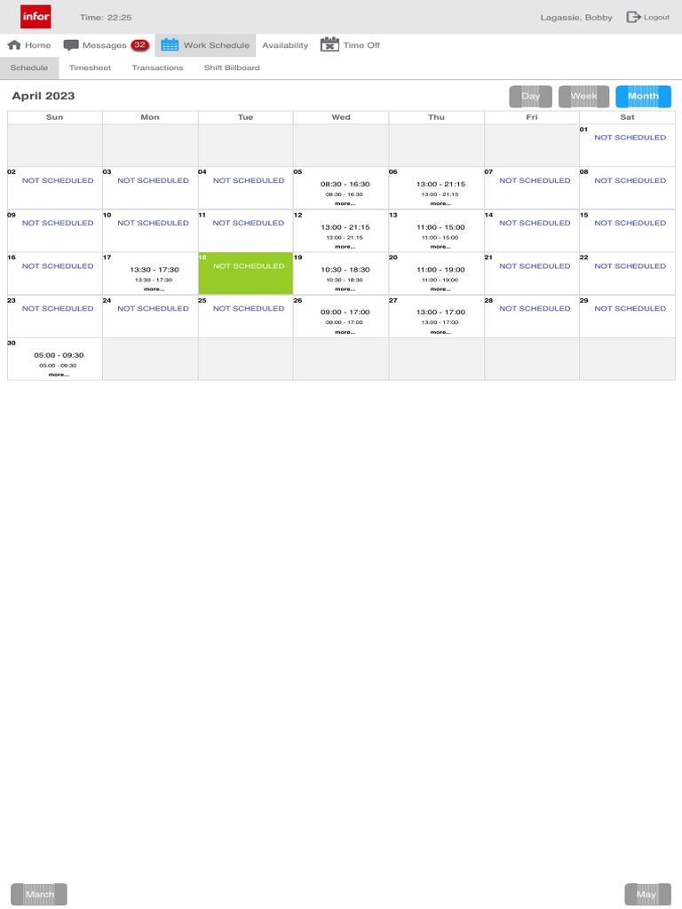 WORKBRAIN - Employee Self Service Kiosk | PDF | Computing