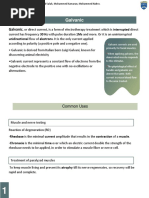 Above Knee Amputation Exercise Guide | PDF | Anatomical Terms Of Motion ...