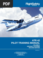 B737 Flap Speed Schedule | PDF