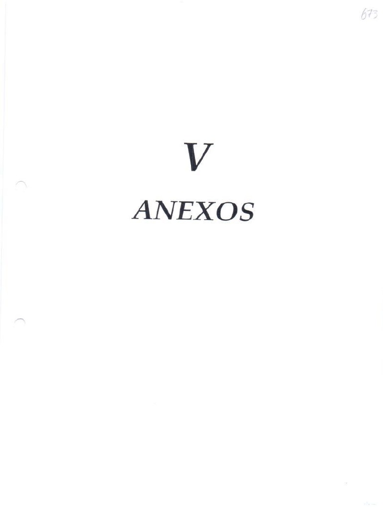 01 Formato Snip Aprob Perfil | PDF