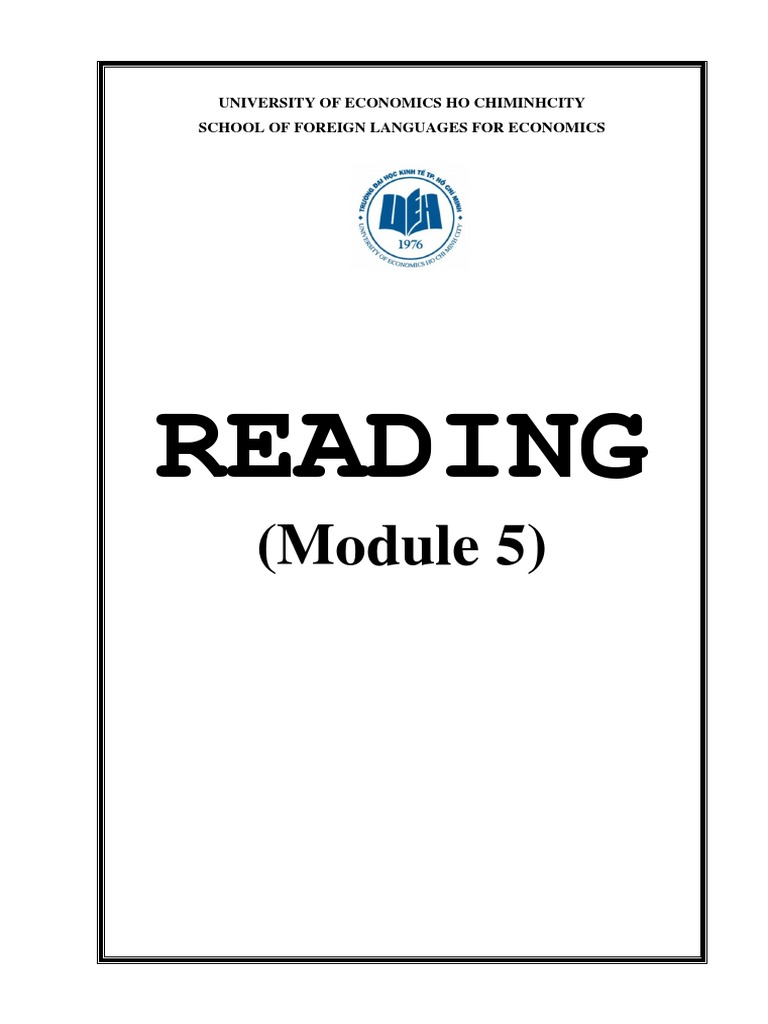 Reading: (Module 5) | Download Free PDF | Hydroelectricity | Renewable ...