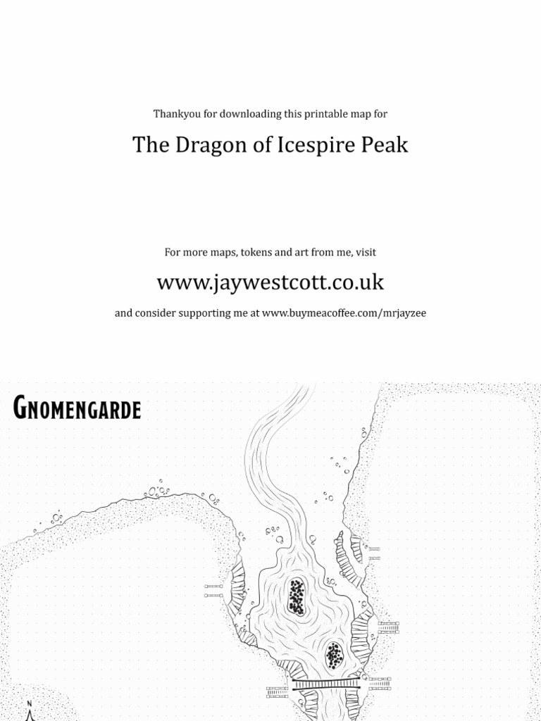 Gnomengarde (A4) | PDF