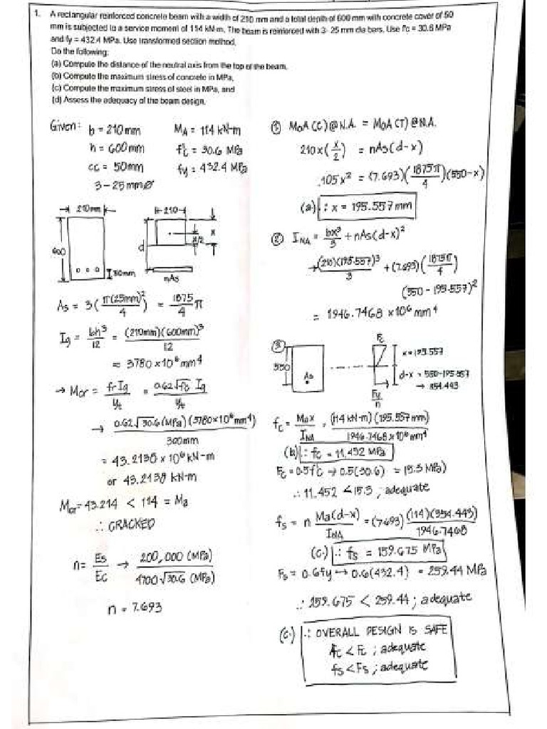 WSD Method | PDF