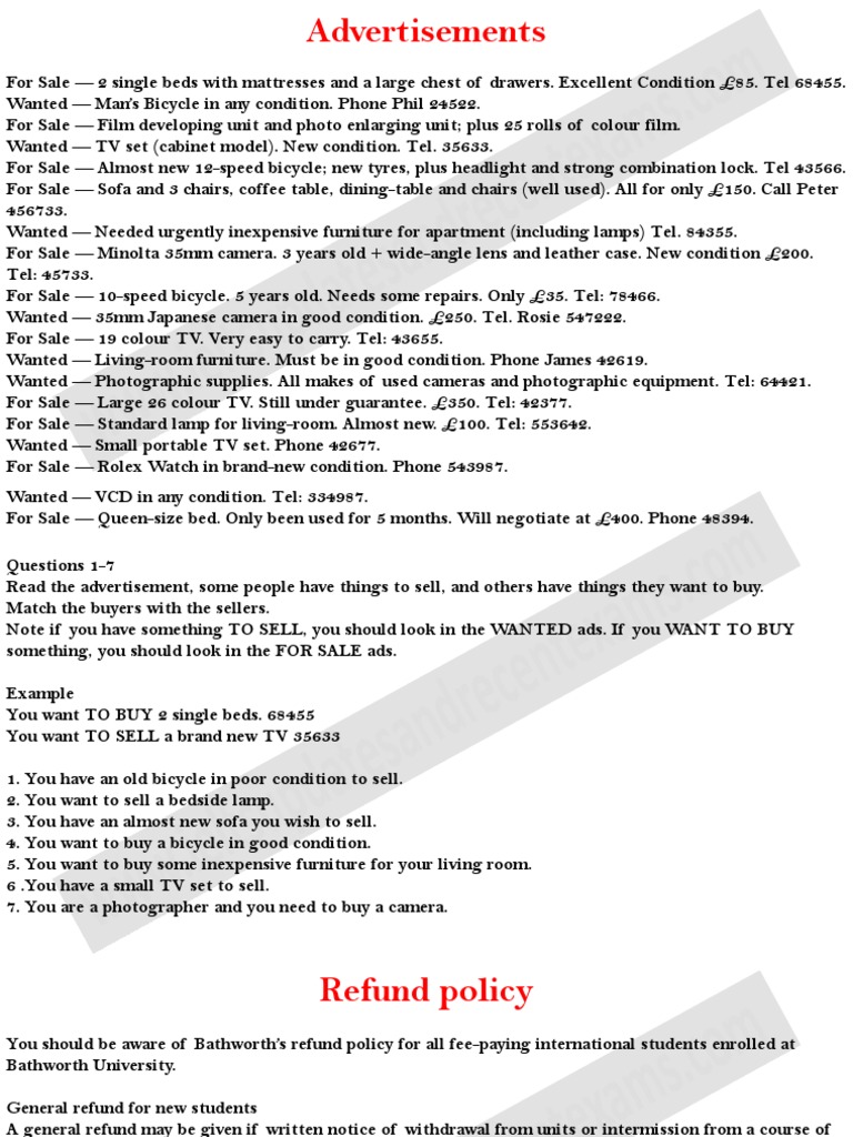30 June 2022 GT Reading Practice Test | PDF | Snake | Squamata