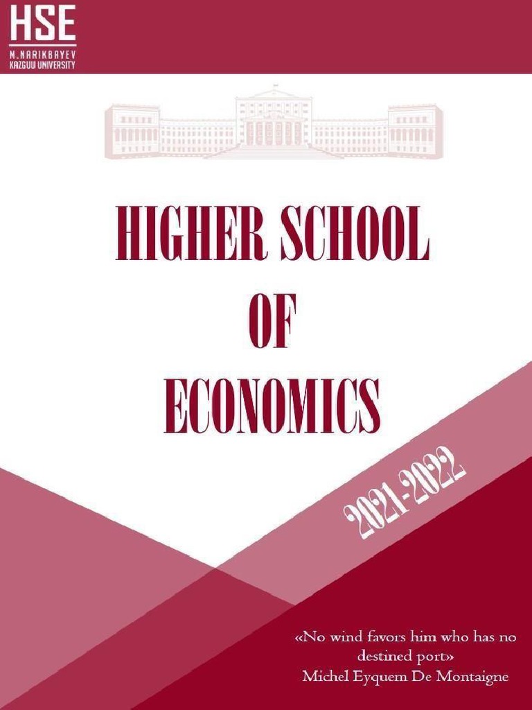 Catalog For 2021 2022 Academic Year | PDF | Supply Chain | Internship
