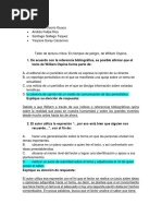 OCI-R Español Obsessive Compulsive Inventory | PDF | Sicología