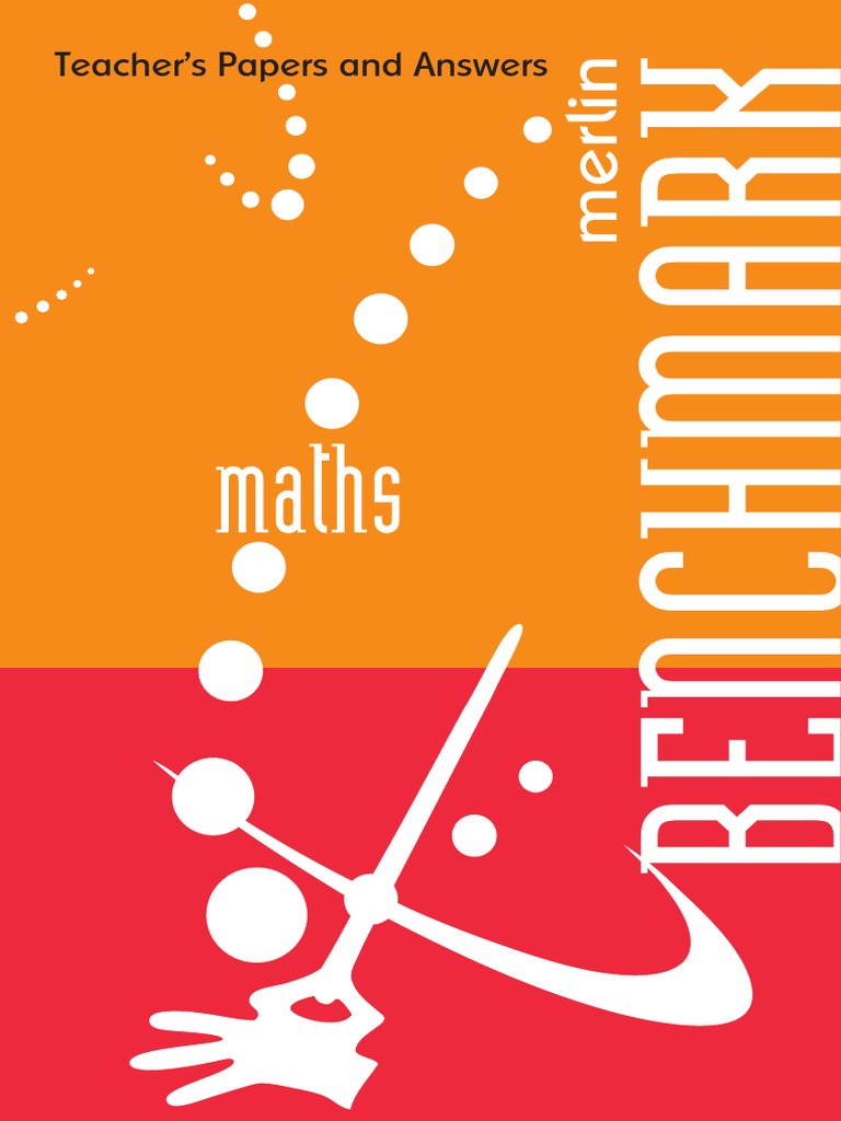 Benchmarkmaths 1 | PDF | Litre | Percentage