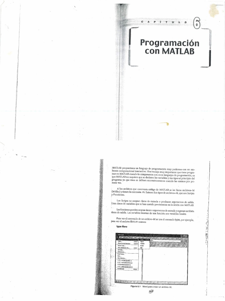 Programacion en Mathcad | PDF