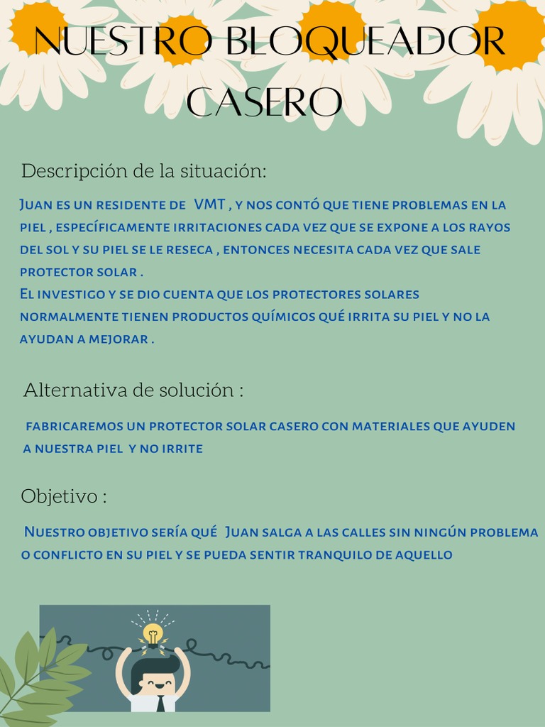 Green and White Flowers Aesthetic Motivational Quote Poster | PDF