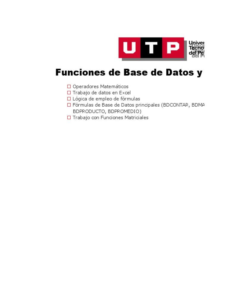 S06.s2 - Ejercicios Seleccionados | PDF