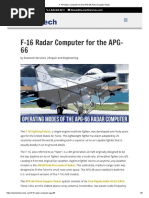 Oe 254 Antenna TM PDF | PDF | Antenna (Radio) | Telecommunications ...
