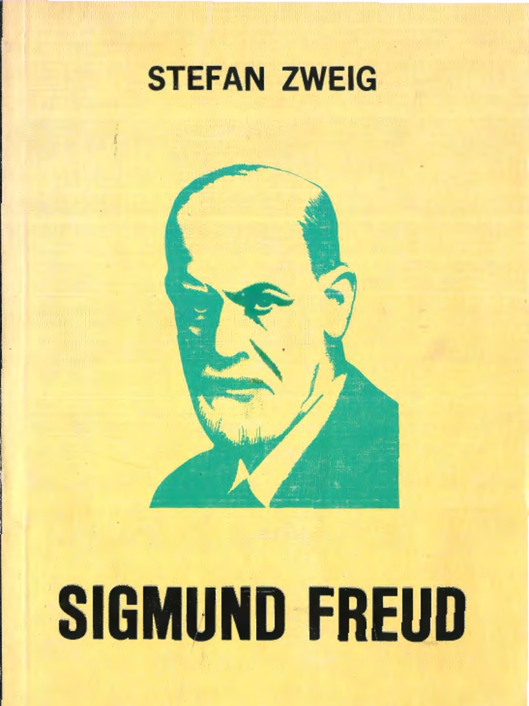 Sigmund Freud (Stefan Zweig) | PDF