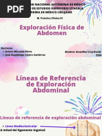 Signo de Murphy | PDF | Vesícula biliar | Gastroenterología