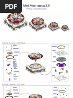 Catalogue Rotex KTR Standard | PDF | Manufactured Goods | Mechanical ...