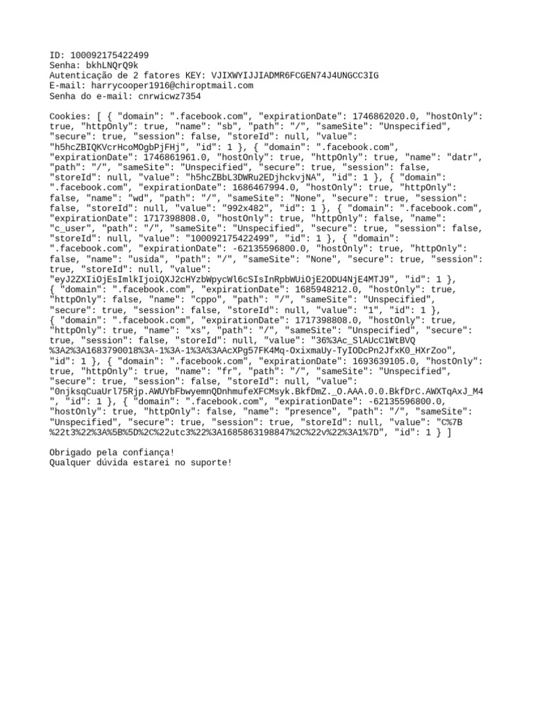 6cd5653ce1ef49d7cd9589bac9b114b2 | PDF | Http Cookie | Sql