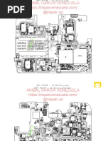 AM4 Socket Pinout Diagram | PDF
