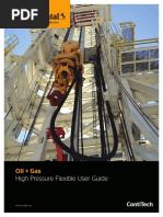 Coflexip Flexible Line User's Guide | PDF | Sodium Hydroxide | Pipe ...
