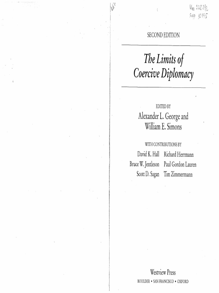 George & Simons | PDF