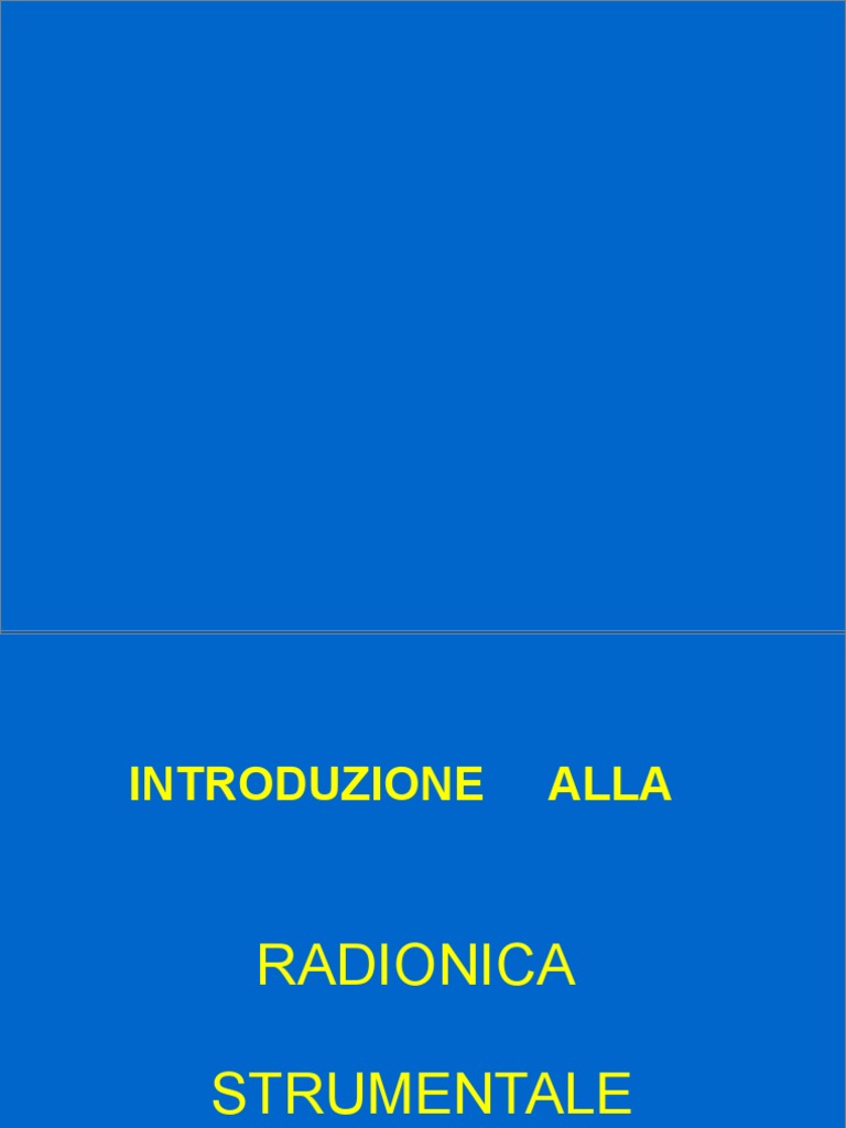Slide Corso Mini Pro Pdf