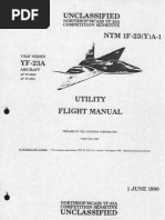 An/alq 126 | PDF | Mc Donnell Douglas F/A 18 Hornet | Military Technology