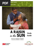 Understanding Toni Morrison's "Sweetness" | PDF