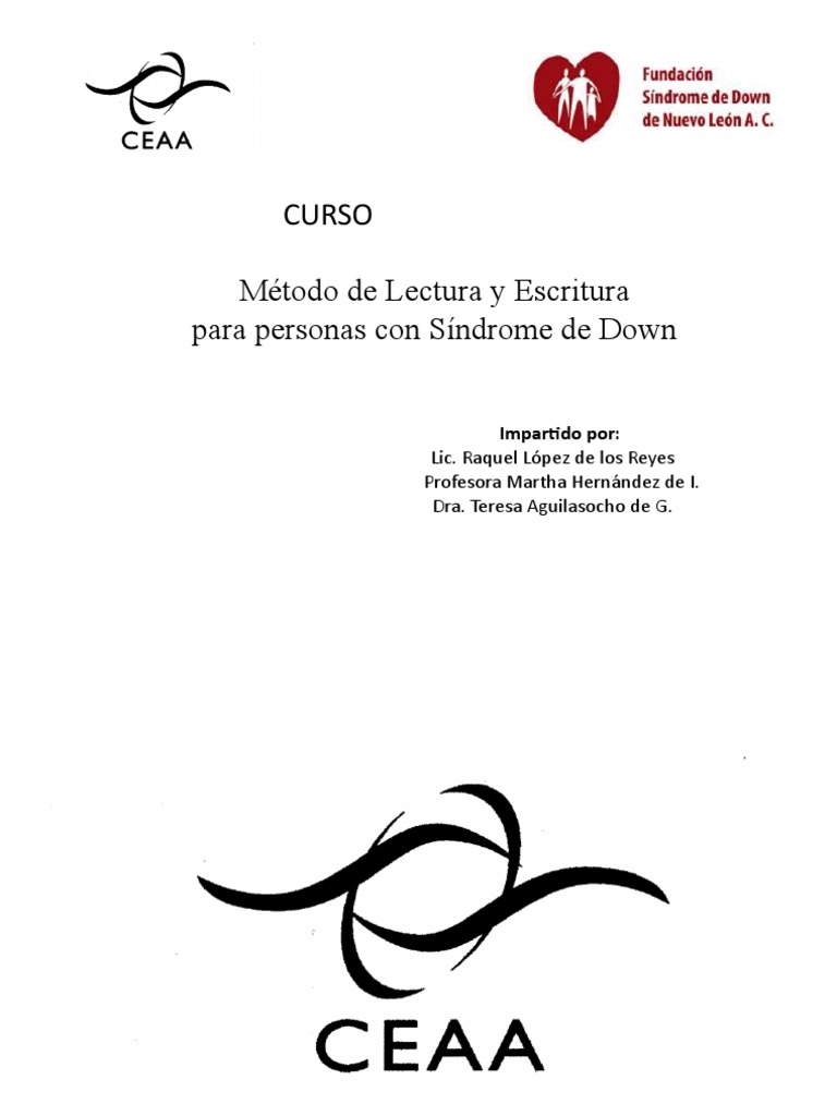 Metodo Troncoso-Curso Lectura y Escritura | PDF | Atención | Aprendizaje