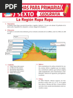 TABLAZOS | PDF | Perú | Geología