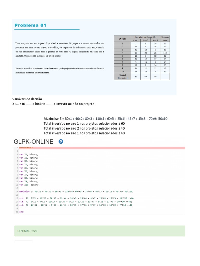 Atividade 3 - Data Science | PDF