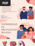 Normas de EDAS e IRAS | PDF | Diarrea | Deshidración