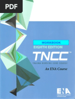 TNCC 9TH Edition PDF | PDF | Major Trauma | Emergency Department