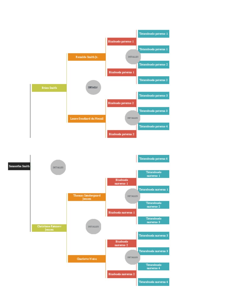 Diagrama de Sistemas de Informacion en Colombia | PDF Diagrama de Sistemas de Informacion en Colombia | PDF