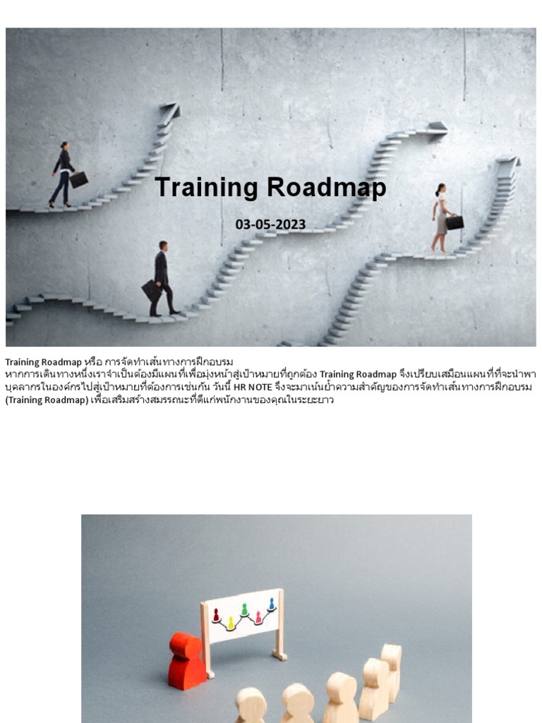 2023-06-03 Roadmap | PDF