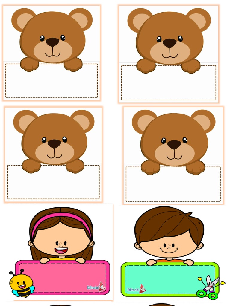 IDENTIFICADORES | PDF