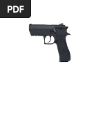 Clase de P90 | PDF | Balística | Armas de fuego