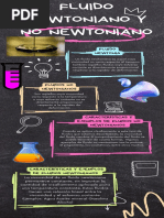 Diferencias Entre Fluido Newtoniano y No Newtoniano | PDF