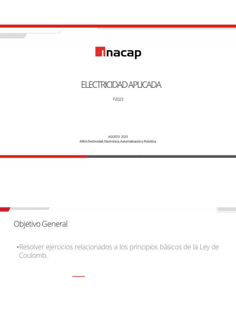 Clase 23 - 08 - 2023 | PDF Clase 23 - 08 - 2023 | PDF
