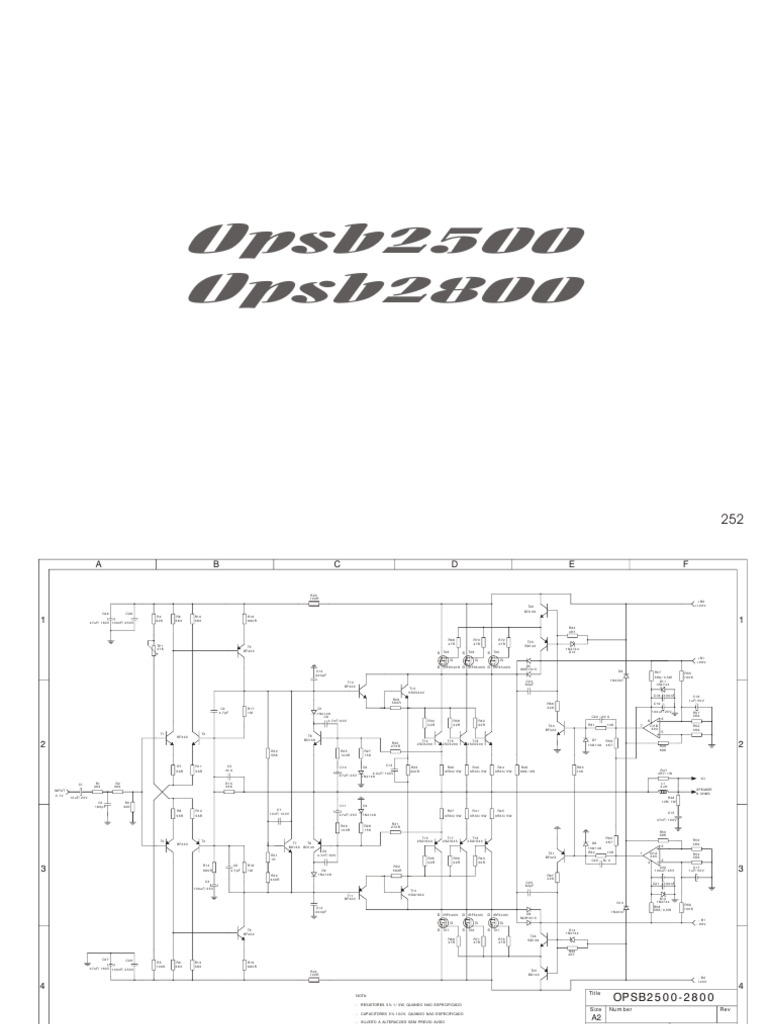 Esquema Sub Ineal | PDF | Chess Theory | Chess