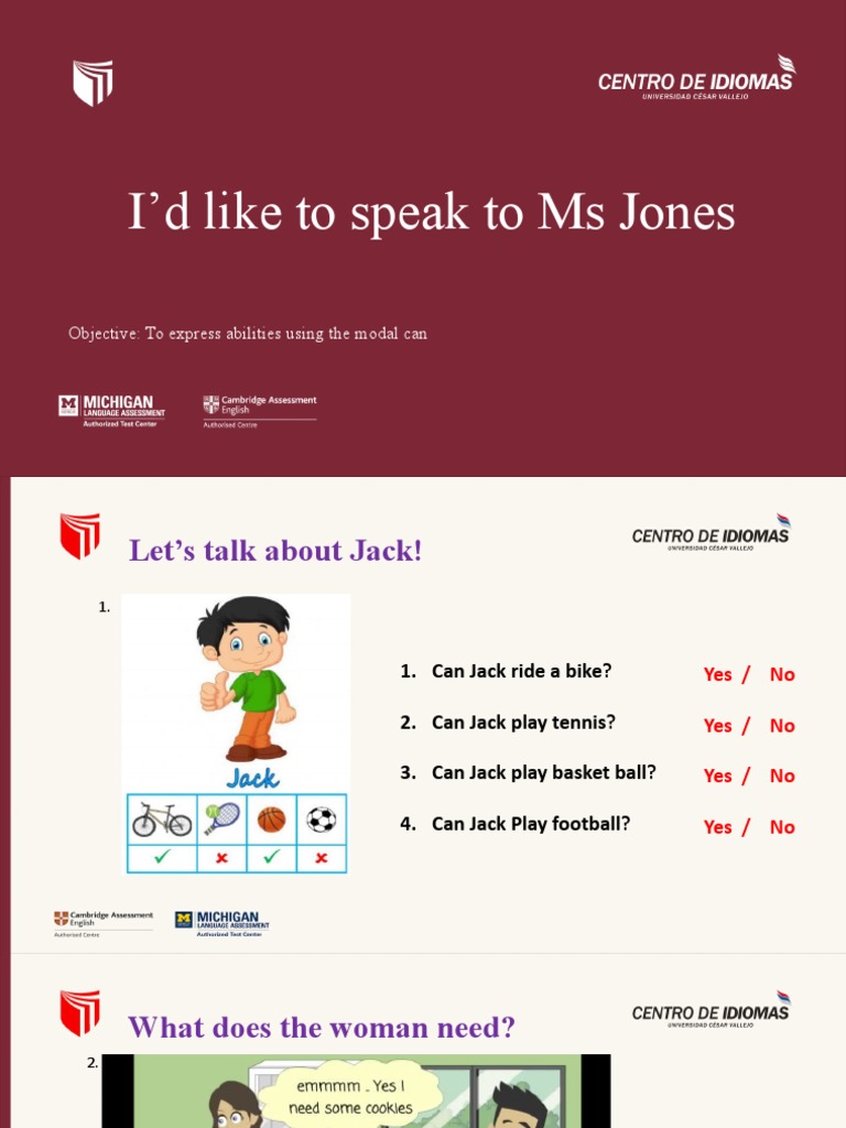 Level 2-Session 6 | PDF