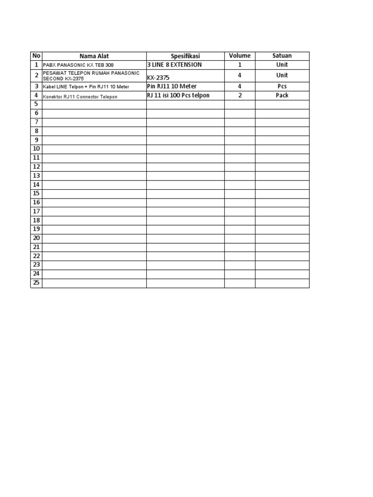 Rab Tjkt Smkn 1 Masbagik Pdf