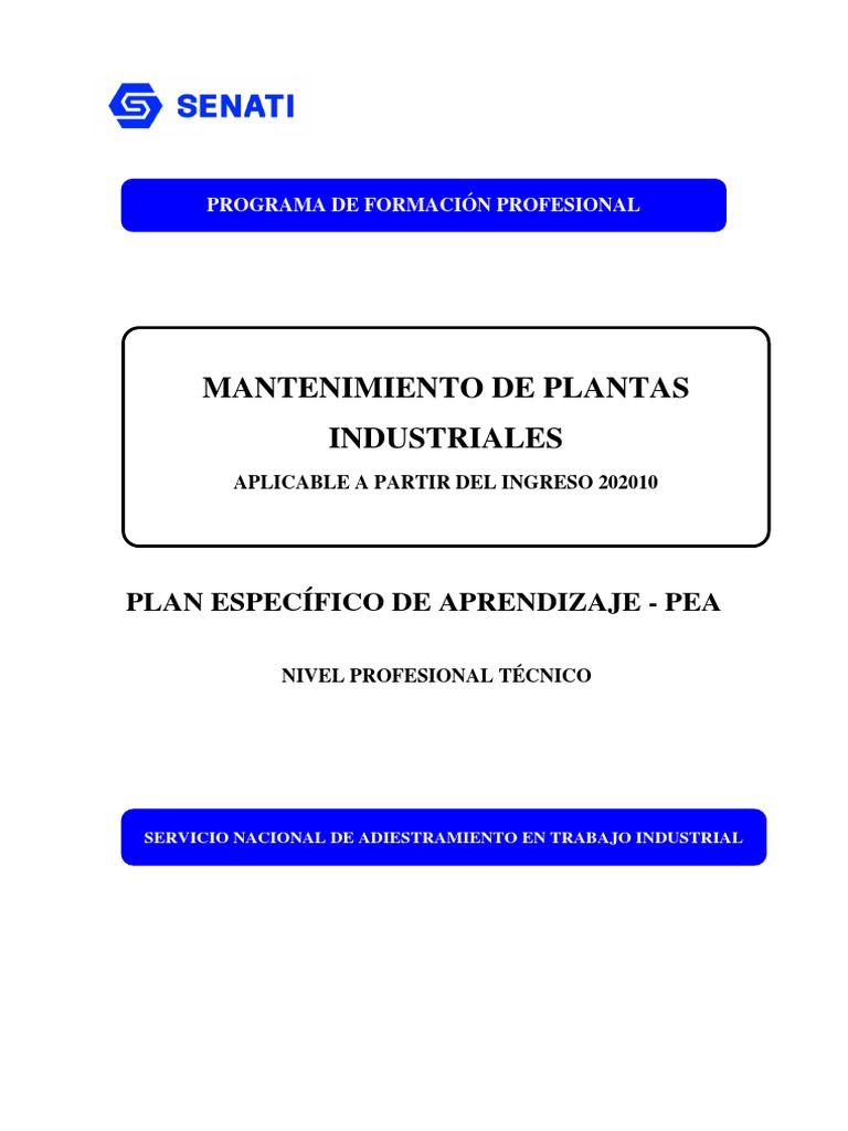Pea 202010 Mpid | PDF | Engranaje | Rodamiento (Mecánico)