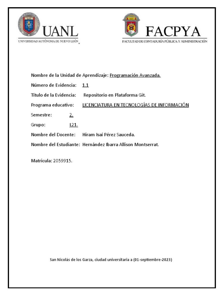 EVIDENCIA 1 GIT Ultimos Comandos Commit, Push, Pull, Clone | PDF ... EVIDENCIA 1 GIT Ultimos Comandos Commit, Push, Pull, Clone | PDF ...