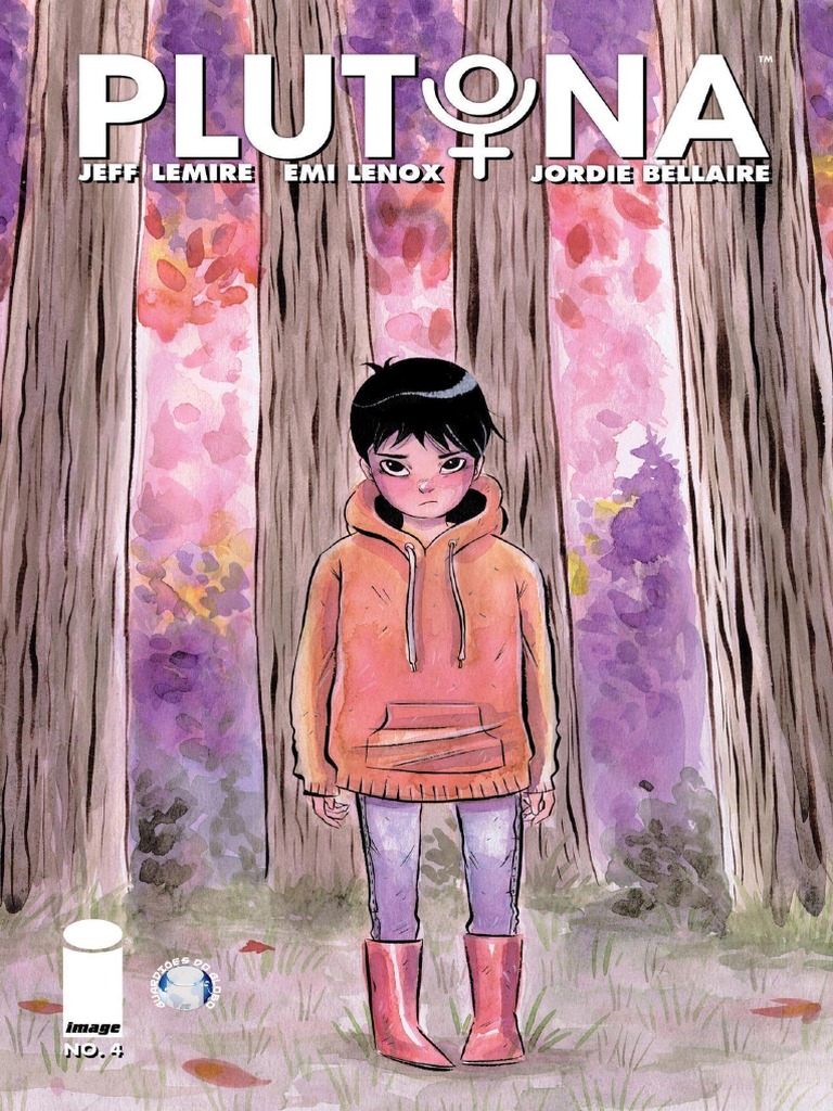 Plutona 04 (2016) | PDF